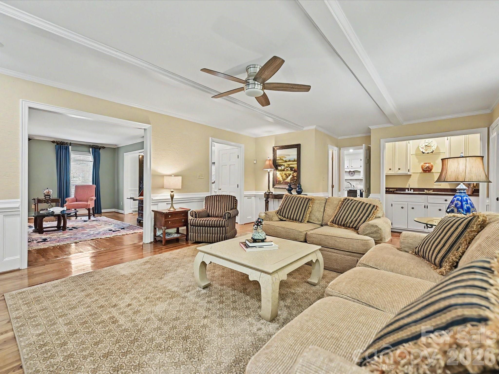 Photo 11 of 7933 Sunnyvale Lane, Charlotte, NC