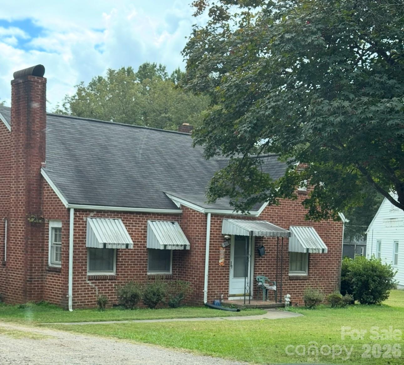Photo 2 of 3710 Mcmillan Street, Charlotte, NC
