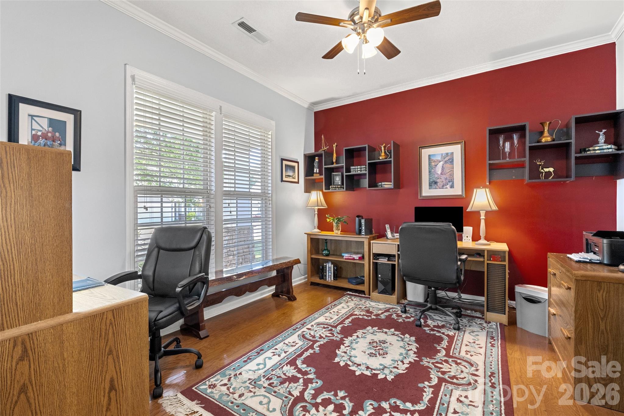Photo 4 of 5201 Cressingham Drive, Indian Land, SC