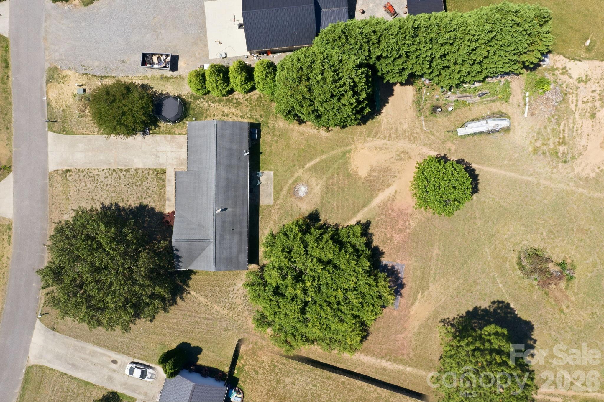 129 Salem Meadow Drive, Statesville, NC - photo 38 of 41