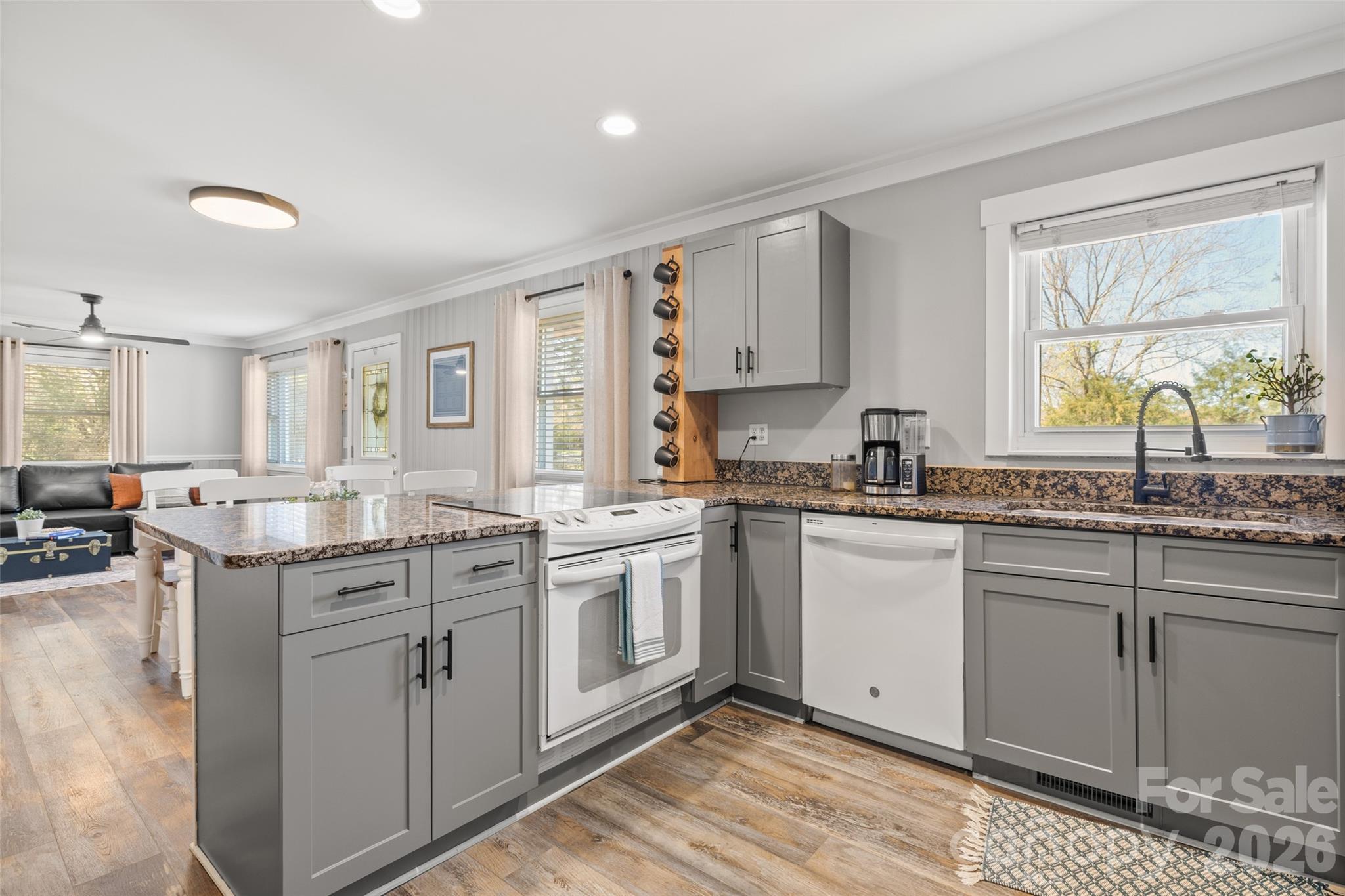 4790 Polk Ford Road, Stanfield, NC - photo 11 of 46