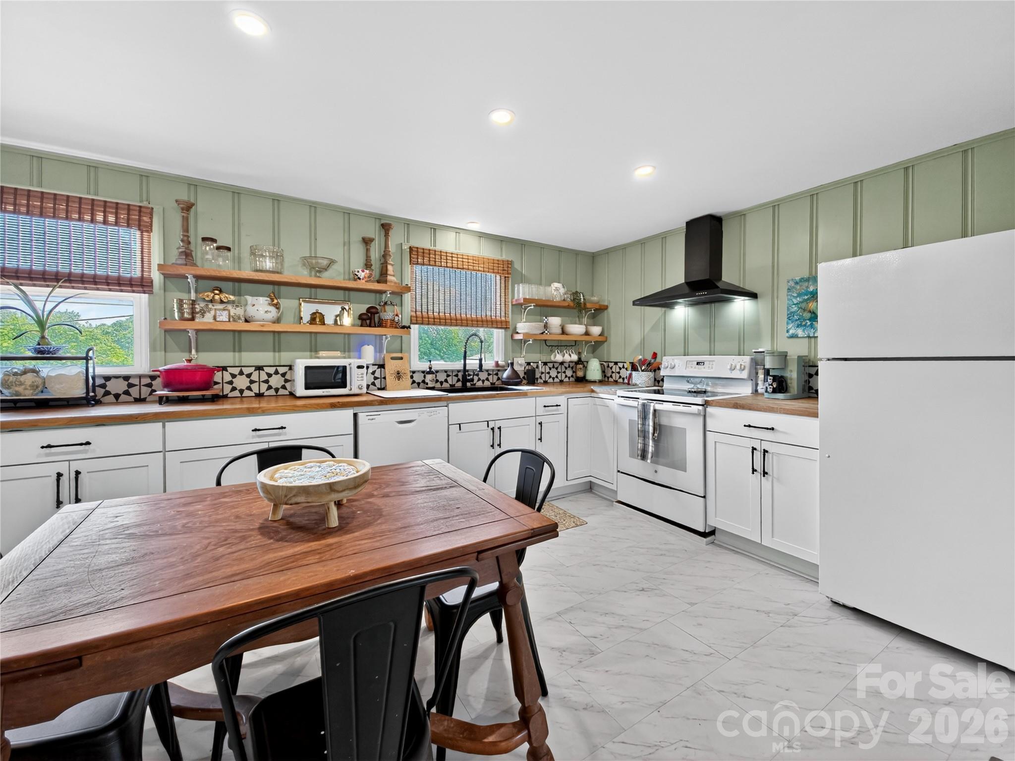 460 Boss Moore Road, Ellenboro, NC - photo 22 of 43