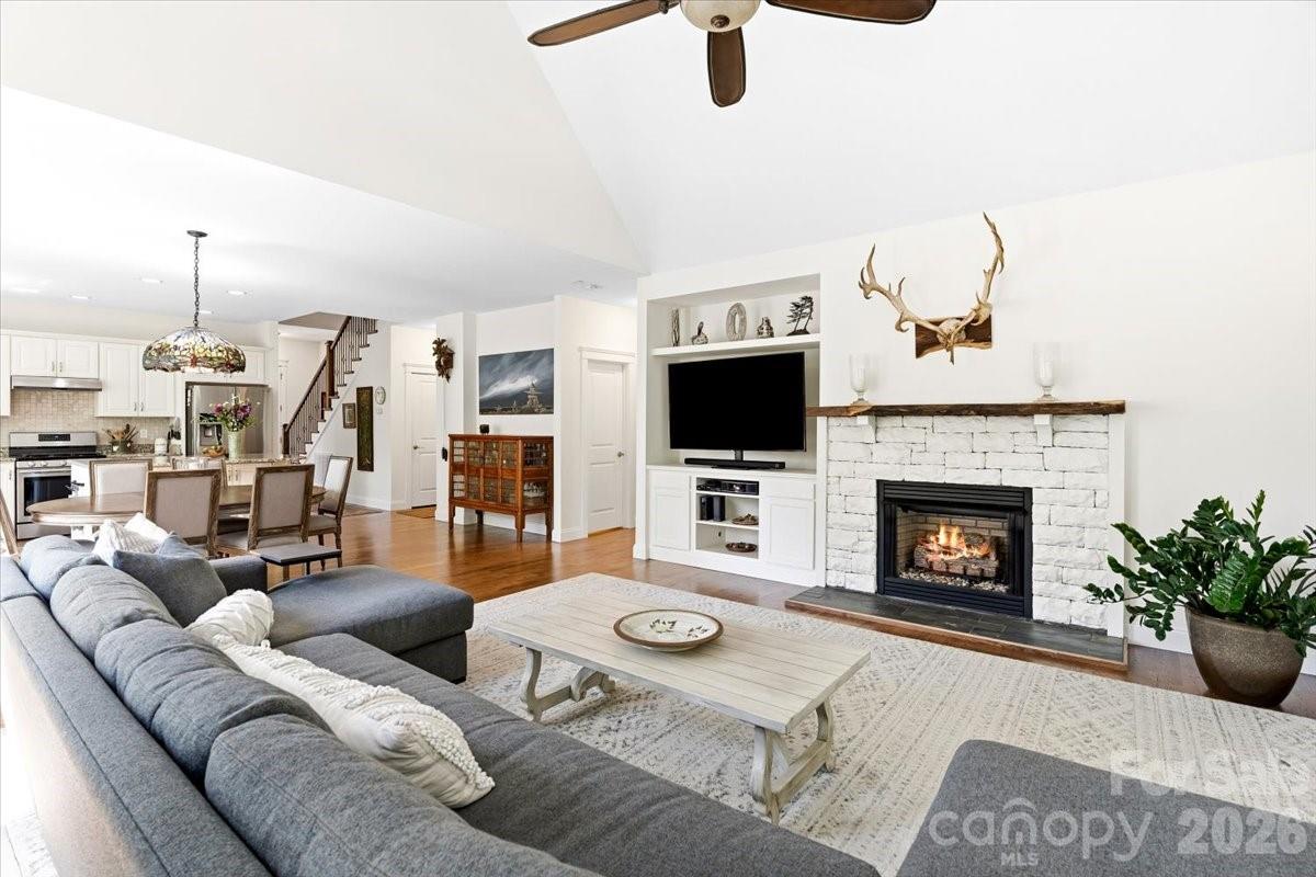 15 Quail Hollow Drive, Arden, NC - photo 7 of 37