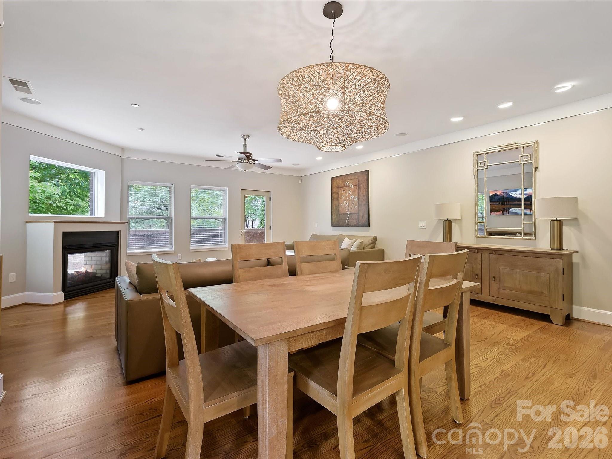 Photo 10 of 420 Queens Road3, Charlotte, NC