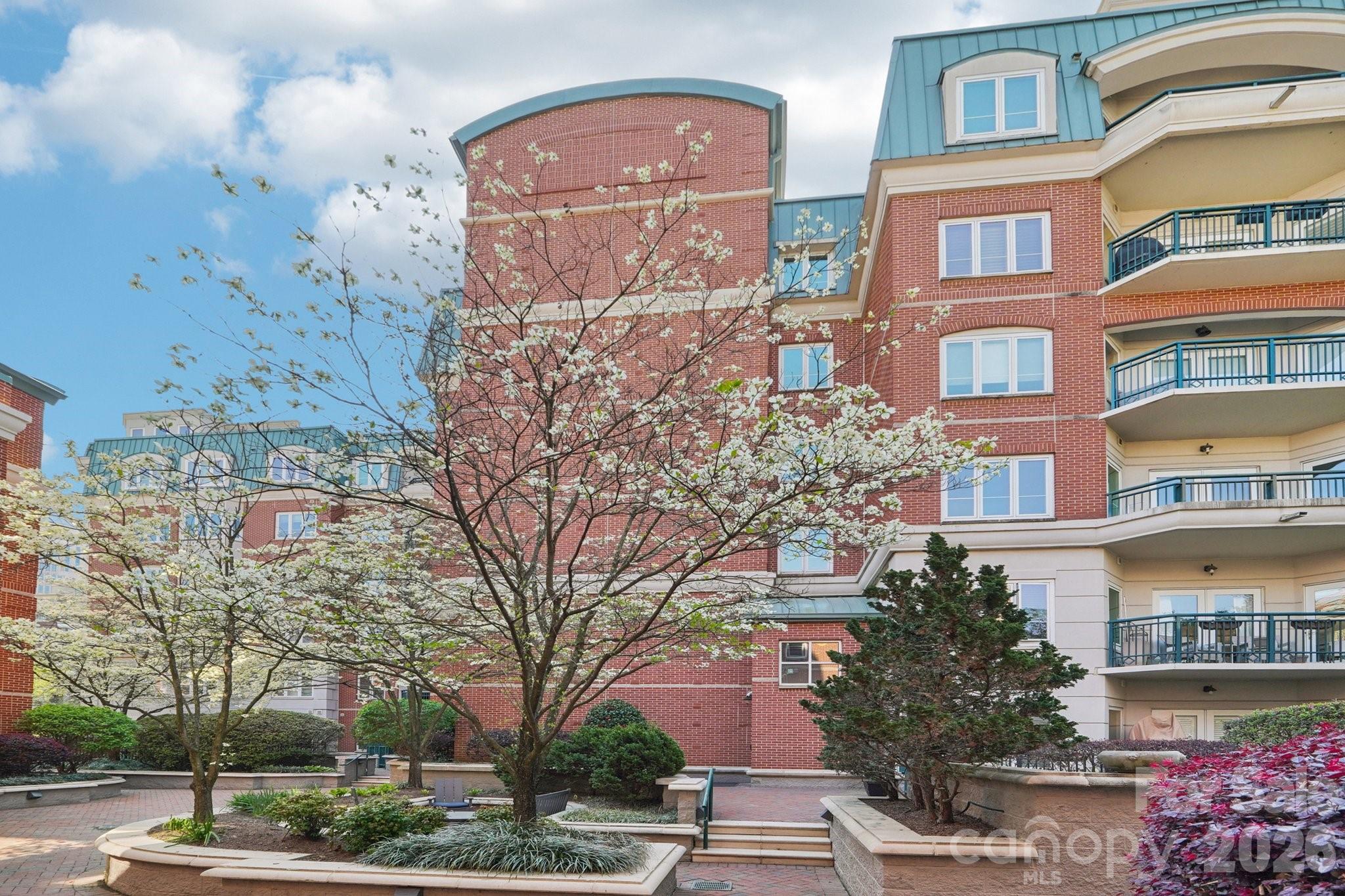Photo 40 of 401 N Church Street408, Charlotte, NC