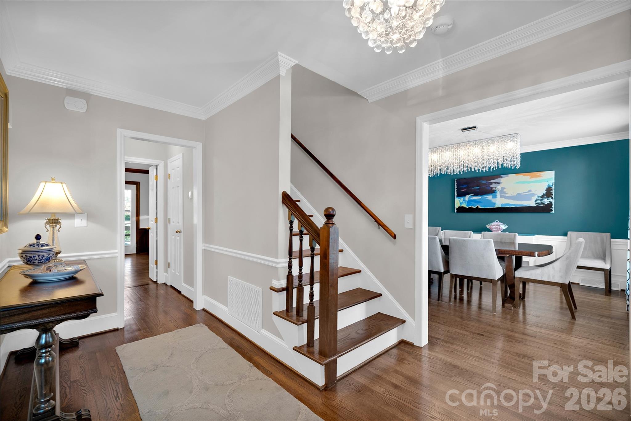 Photo 9 of 421 Sardis Lane, Charlotte, NC