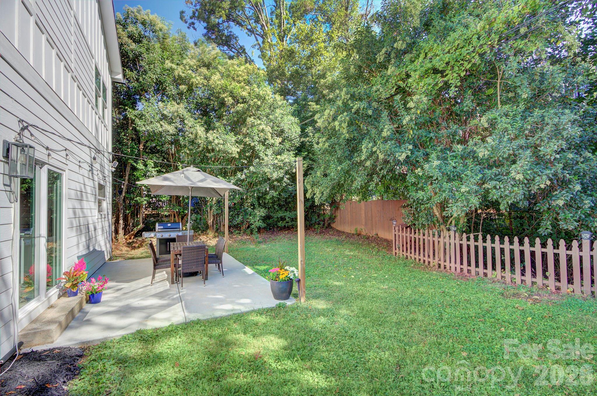 526 Seldon Drive, Charlotte, NC - photo 34 of 41