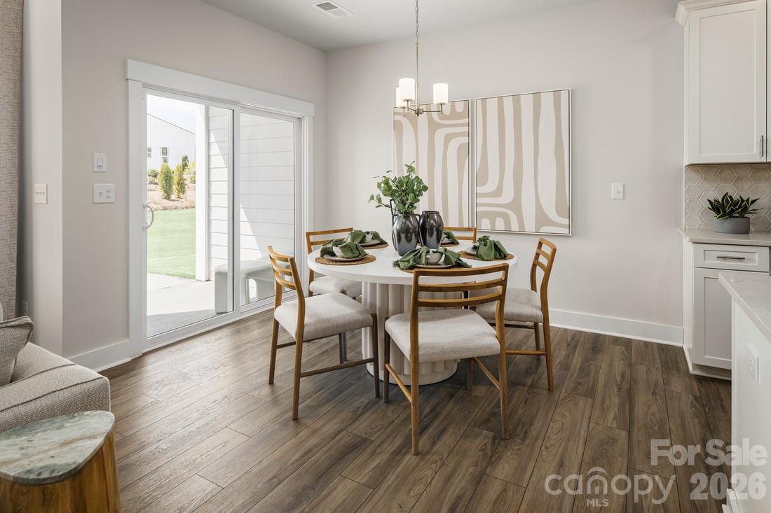 Photo 5 of 3122 Finchborough Court247, Charlotte, NC