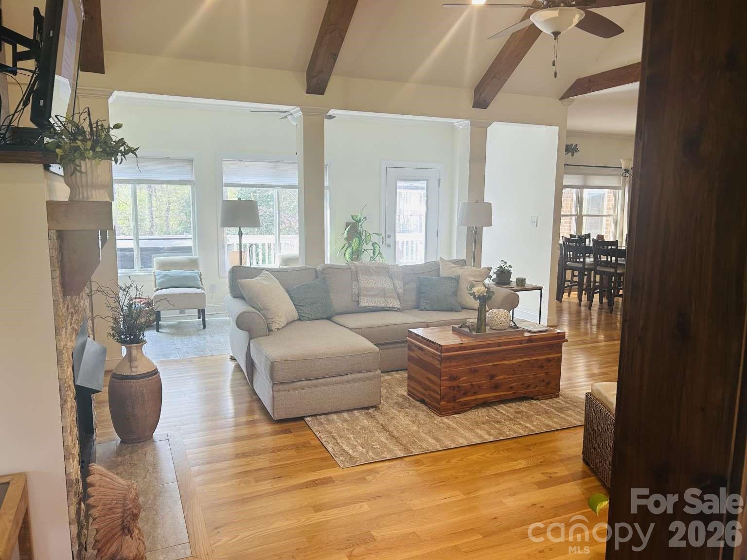 35 Iswa Drive, Taylorsville, NC - photo 4 of 28