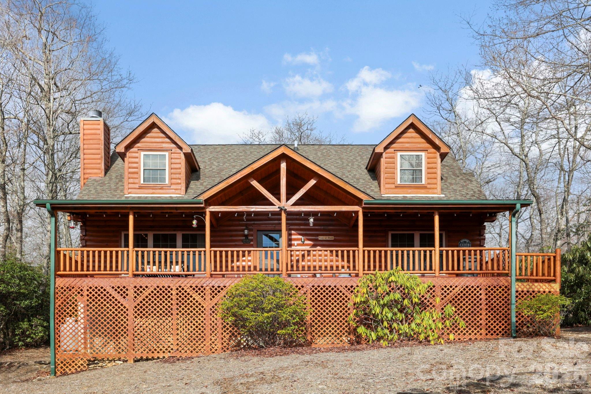 78 Longview Ridge Road, Lake Toxaway, NC - photo 5 of 44