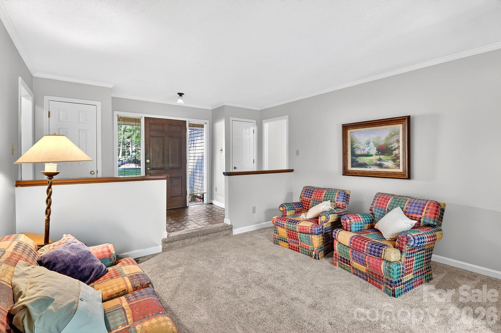Photo 8 of 6111 Patrick Place, Charlotte, NC