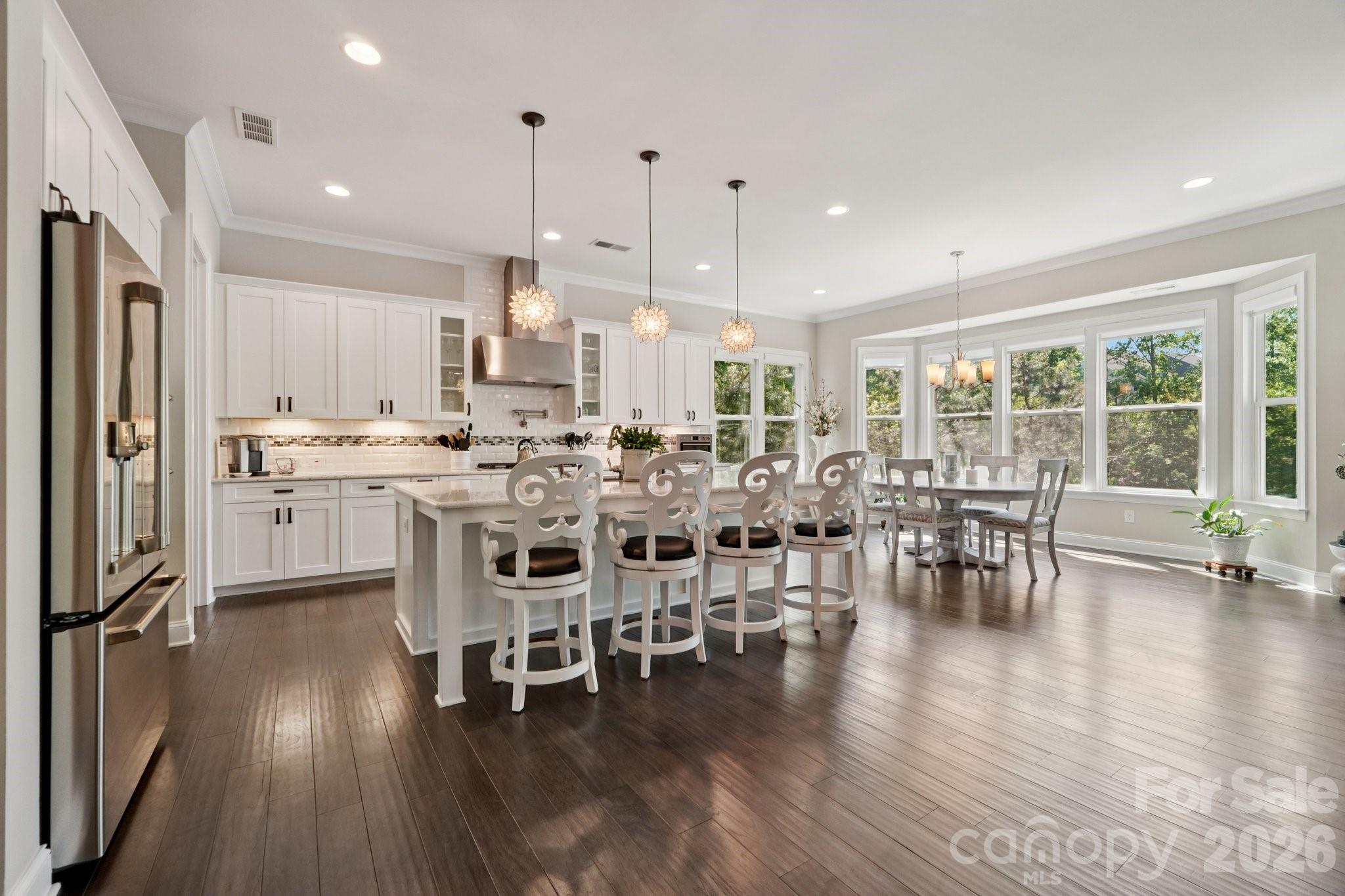 Photo 11 of 17914 Culross Lane, Charlotte, NC