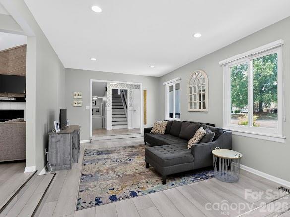 Photo 10 of 8401 Raintree Lane, Charlotte, NC