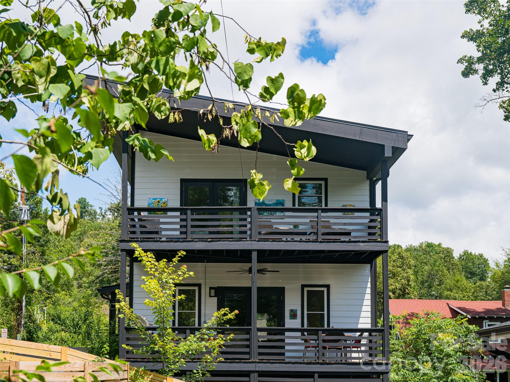 197 Chatham Road, Asheville, NC - photo 19 of 47