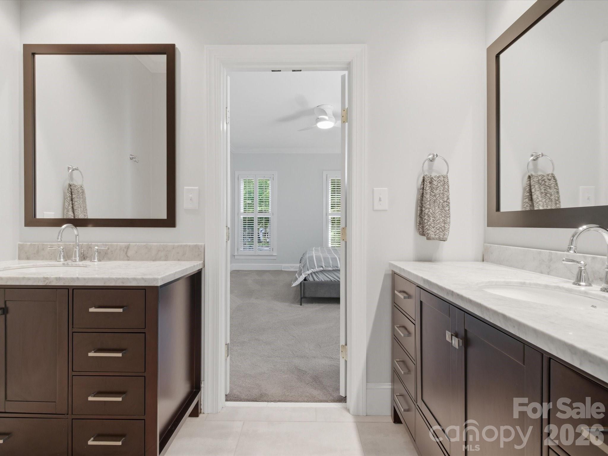 4417 Bridgewood Lane, Charlotte, NC - photo 24 of 46