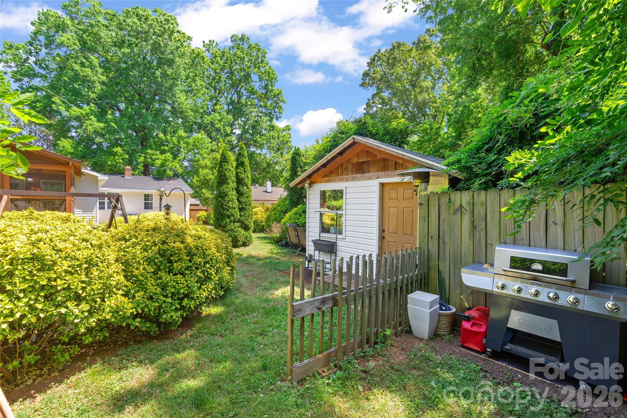138 Wyanoke Avenue, Charlotte, NC - photo 45 of 49