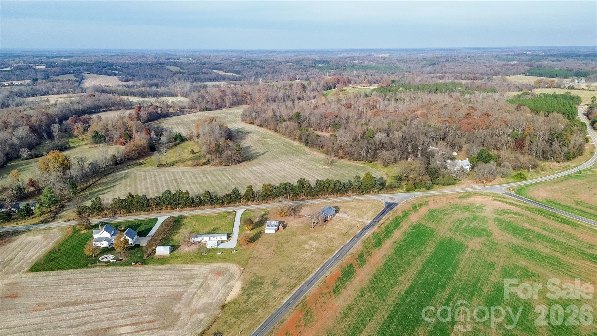 2890 Hobson Road, Cleveland, NC - photo 45 of 49