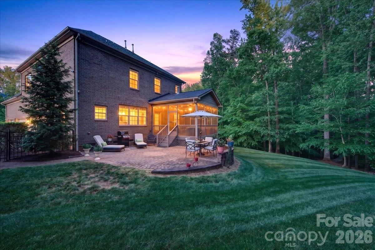 9311 Scorpio Lane, Mint Hill, NC - photo 47 of 49
