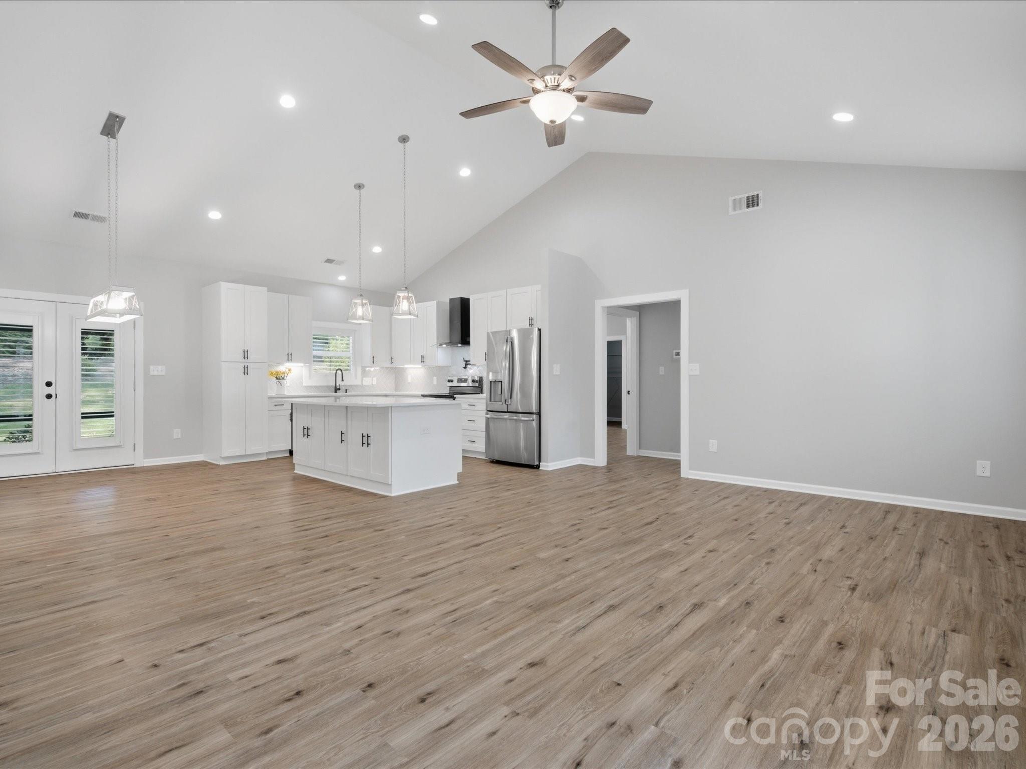 Photo 5 of 1863 Sardis Drive, Lancaster, SC