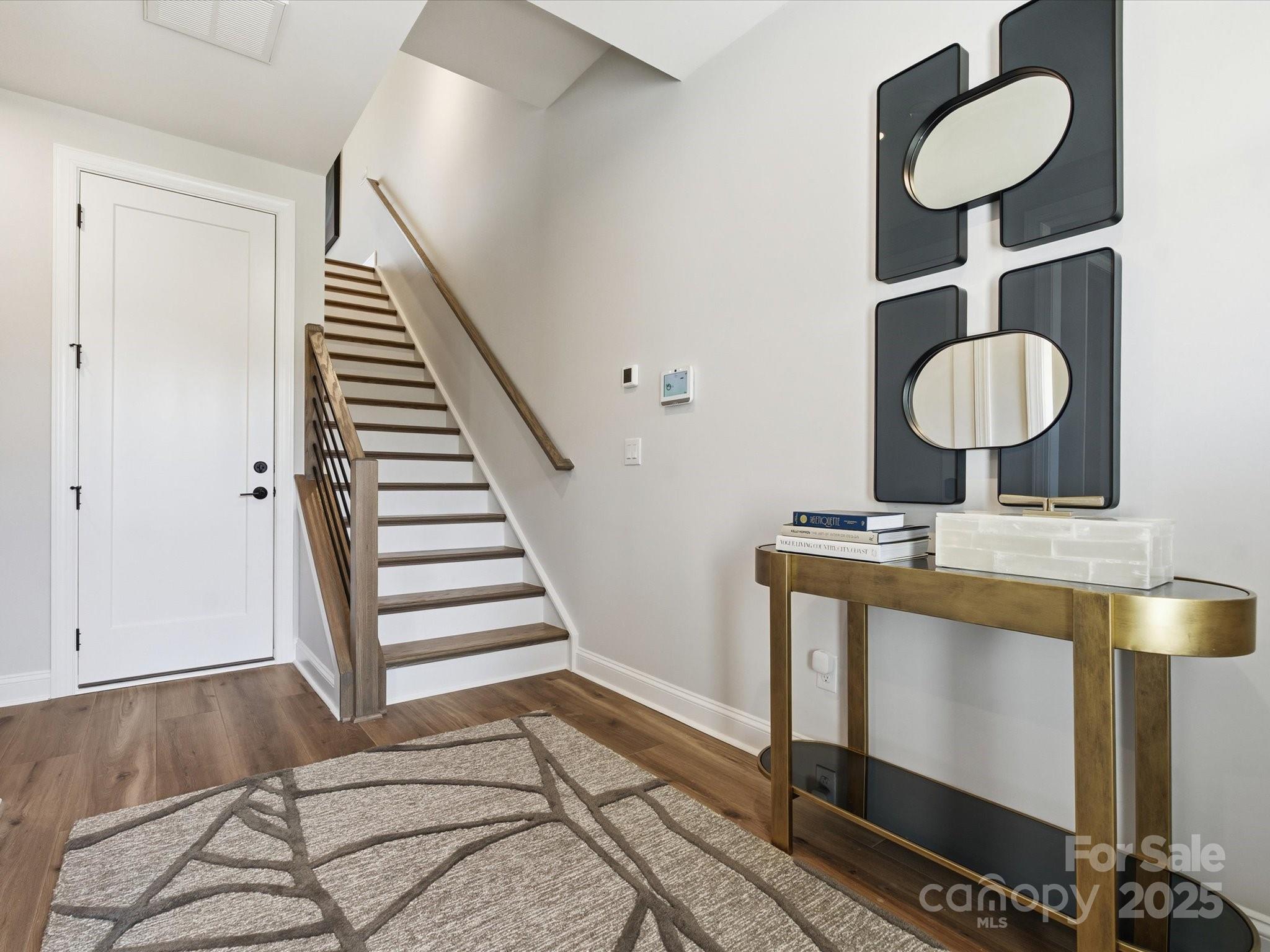 Photo 4 of 5115 Hoptree Street, Charlotte, NC