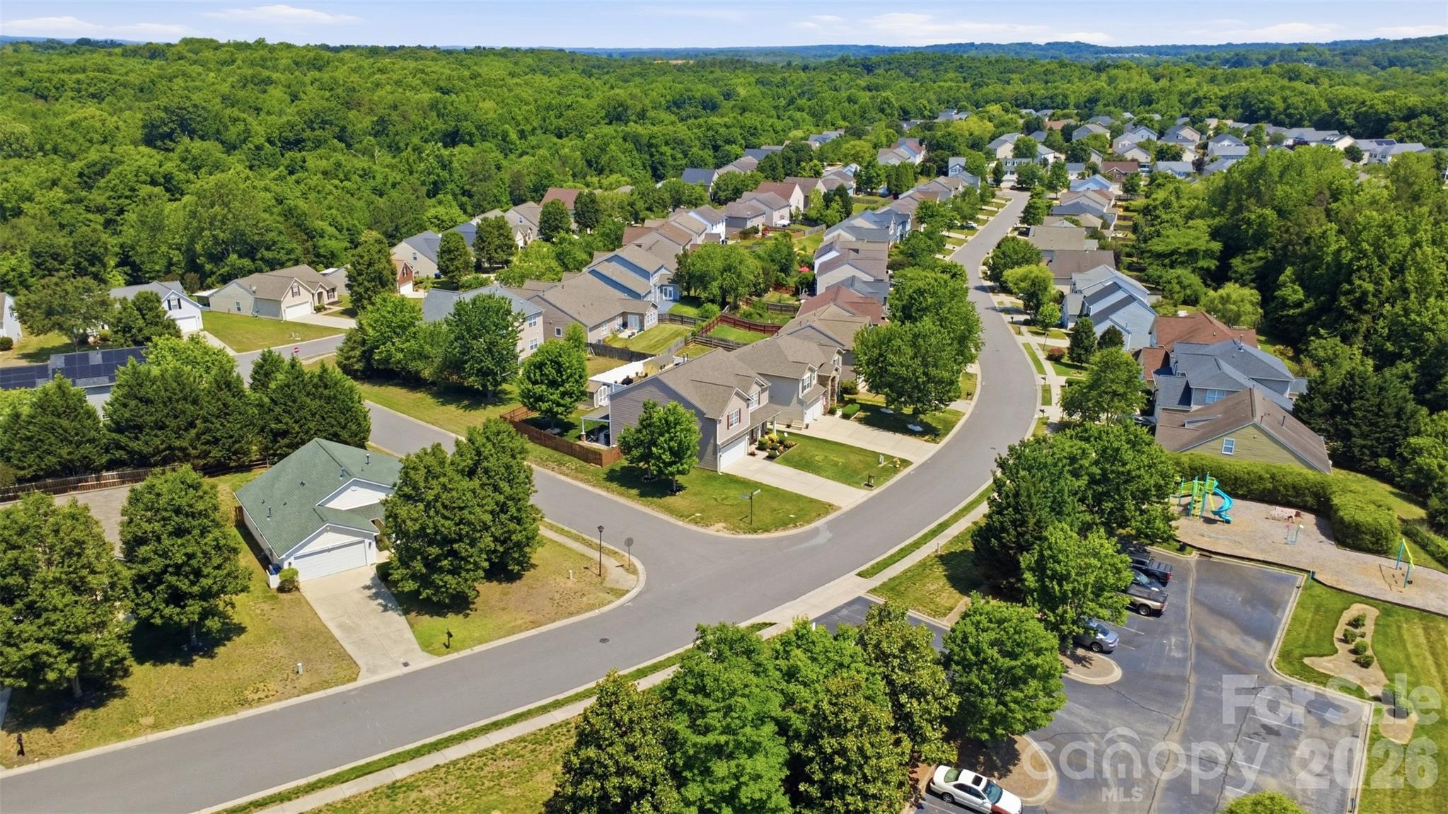 1464 Moss Creek Drive, Harrisburg, NC - photo 48 of 48