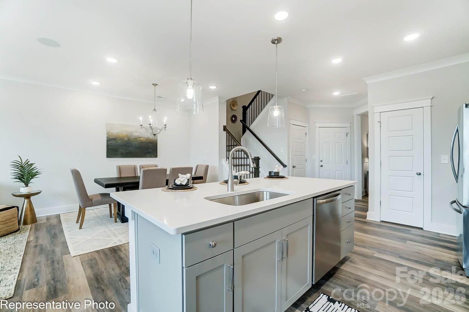 124 Pointer Trail, Troutman, NC - photo 4 of 22