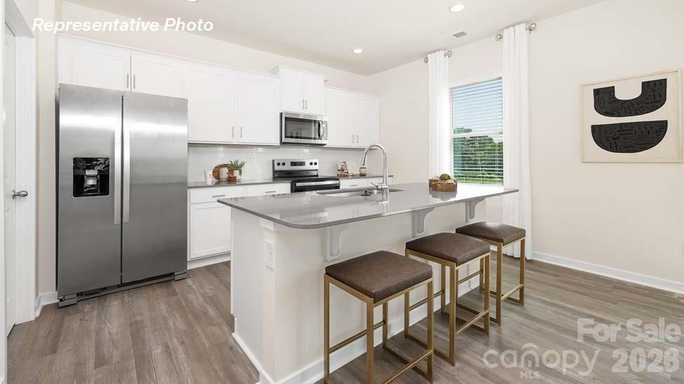 Photo 5 of 5127 Shallow Brook Drive, Charlotte, NC