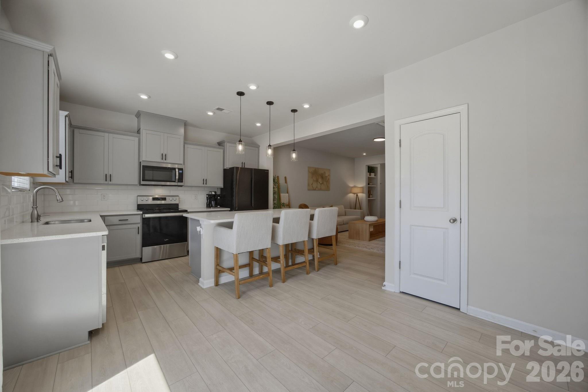 Photo 14 of 15617 Little Bluestem Street, Charlotte, NC