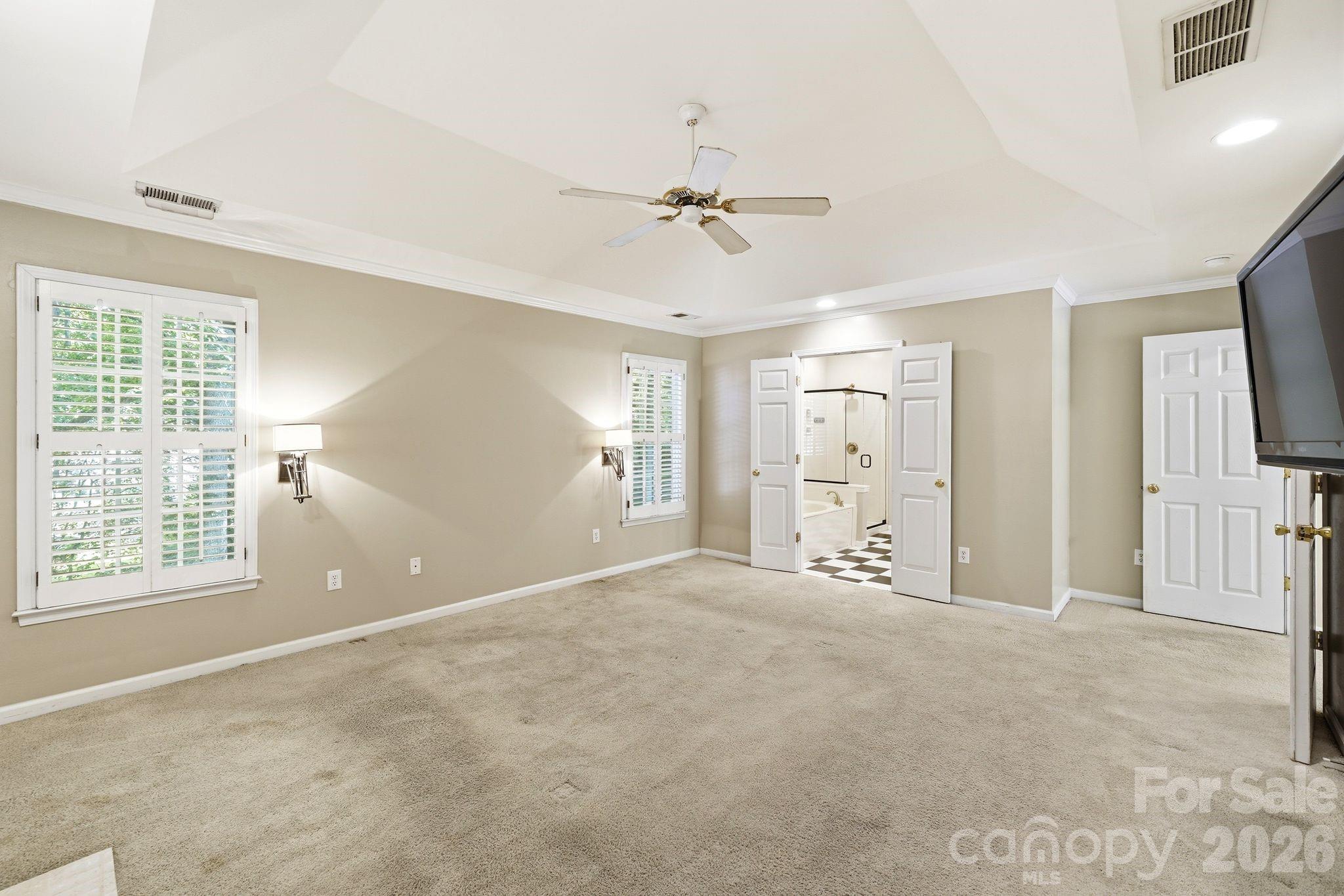 Photo 25 of 7711 Abbotsinch Court, Charlotte, NC