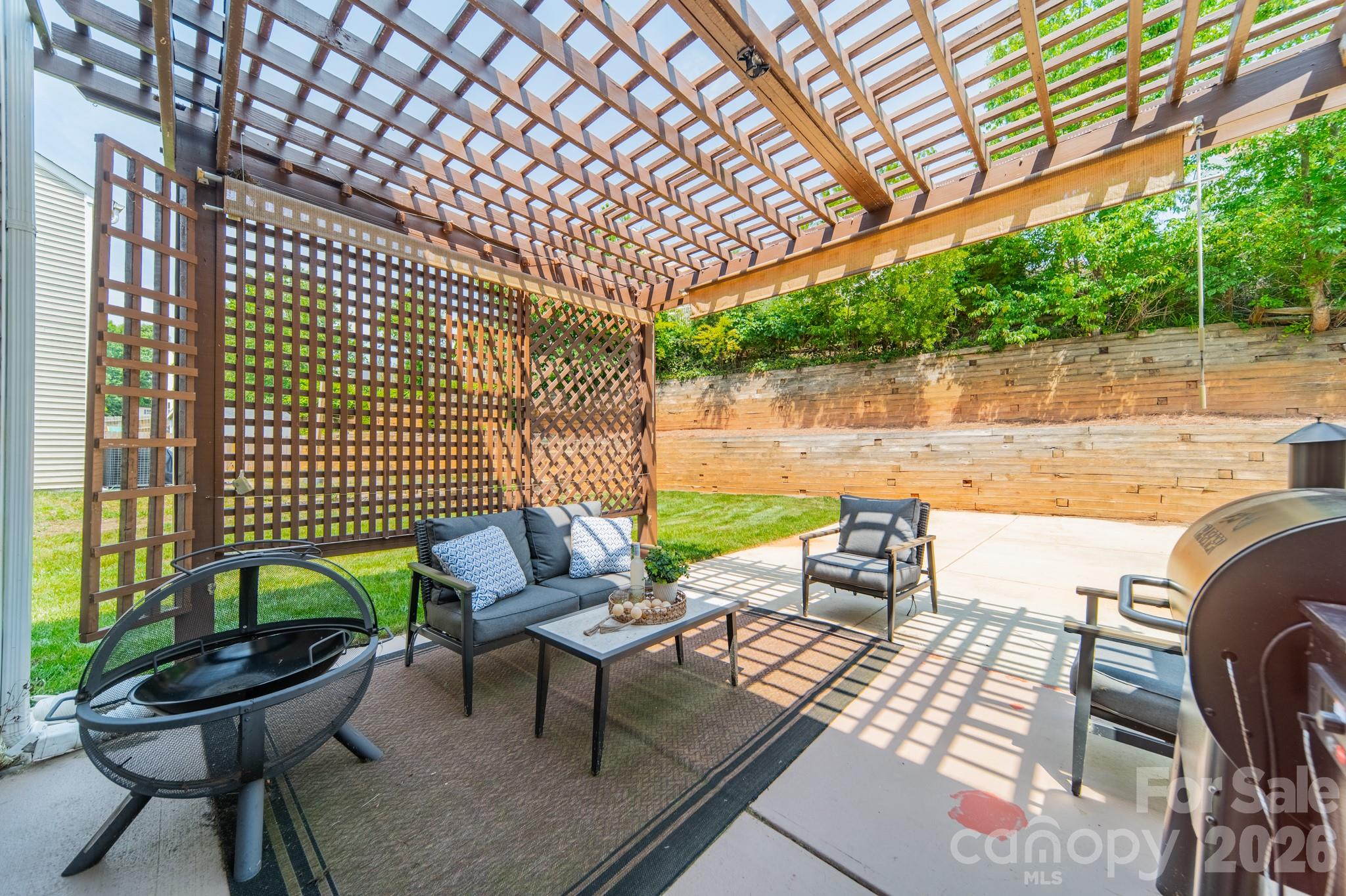 12922 Rothe House Road, Charlotte, NC - photo 43 of 48