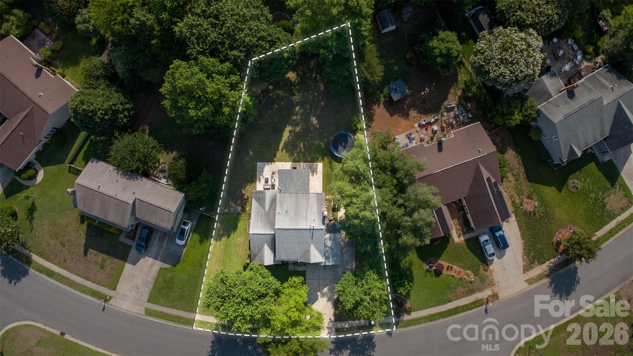 Photo 37 of 12025 Freshwell Road, Charlotte, NC