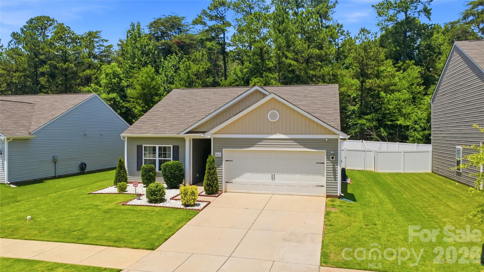 Home for sale at 5221 Upton Place, Charlotte, NC — photo 30 of 30