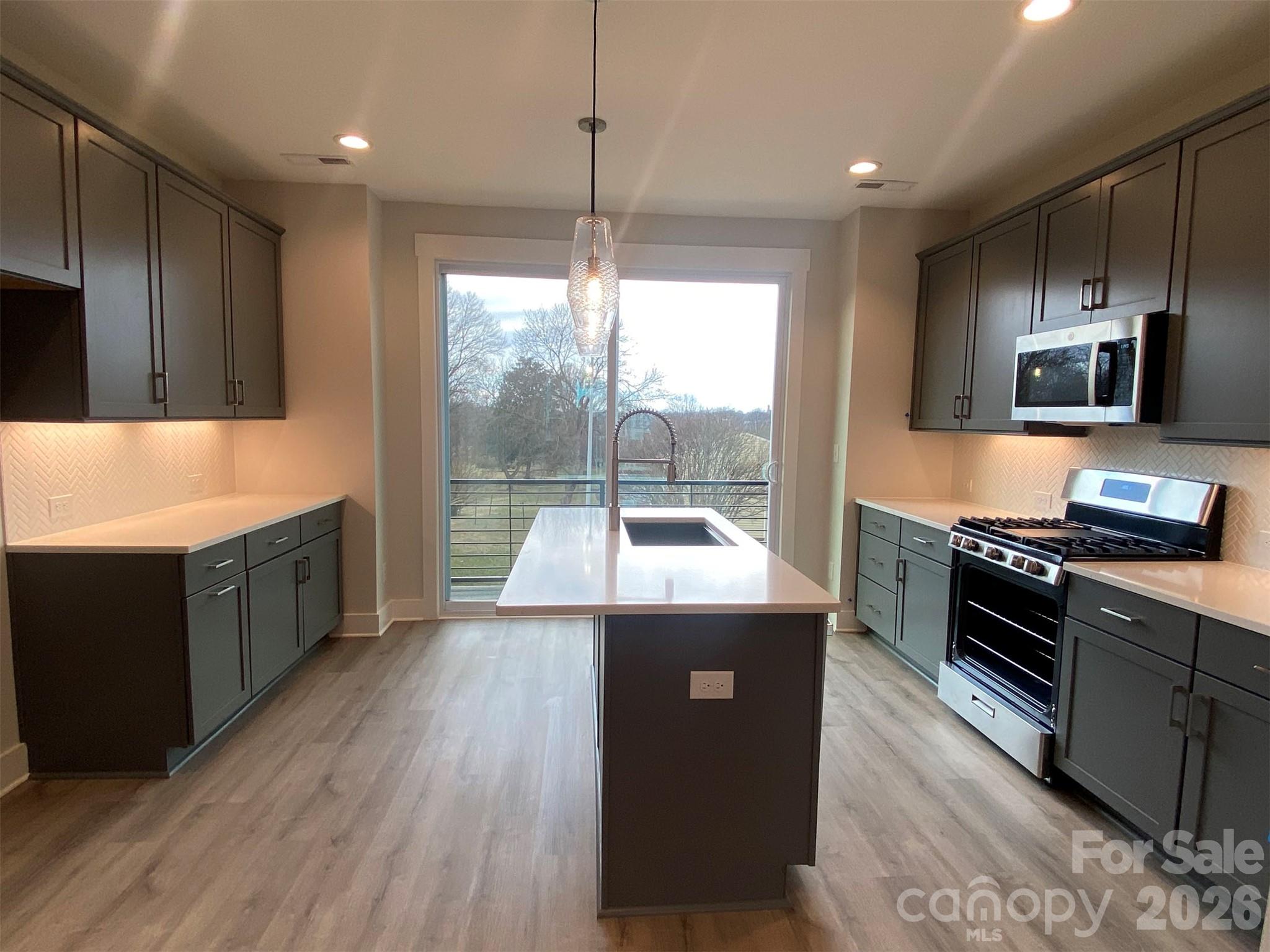 Home for sale at 938 Callahan StreetEQX1771, Charlotte, NC — photo 1 of 21