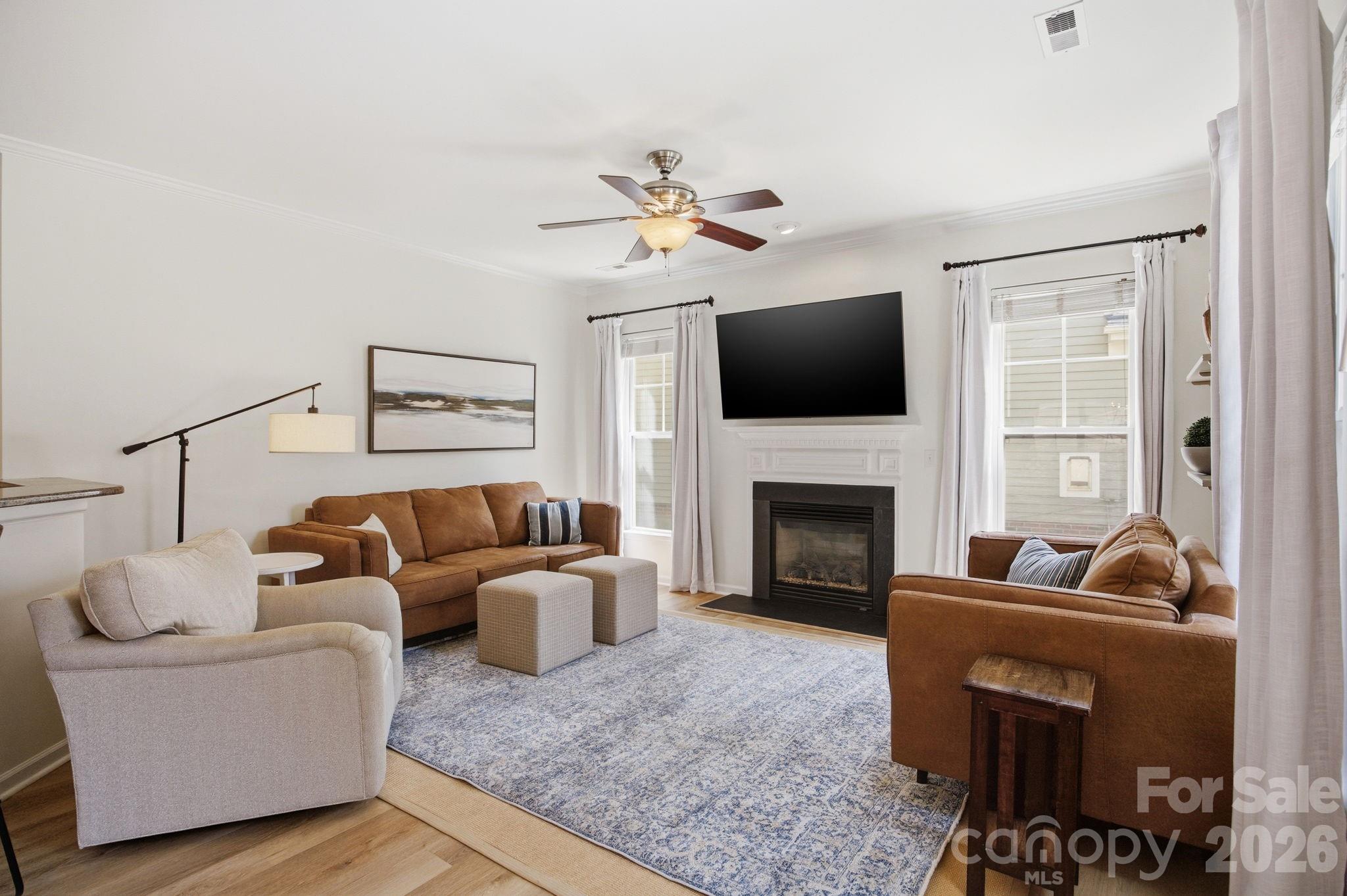 14458 Holly Springs Drive, Huntersville, NC - photo 14 of 44