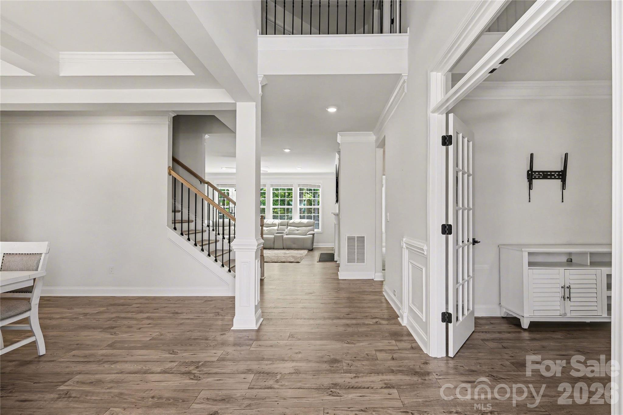 Photo 3 of 169 Asmodean Lane, Troutman, NC
