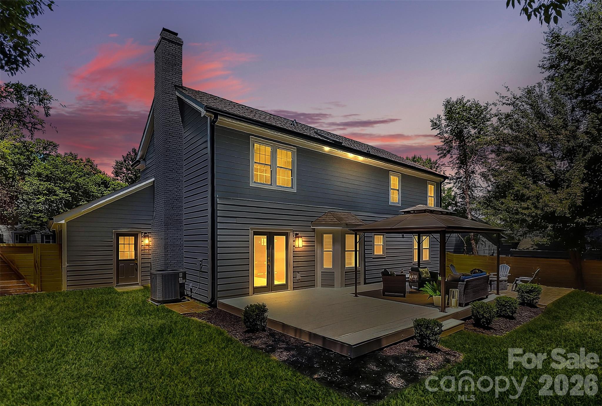 Photo 48 of 1943 Watlington Drive, Charlotte, NC