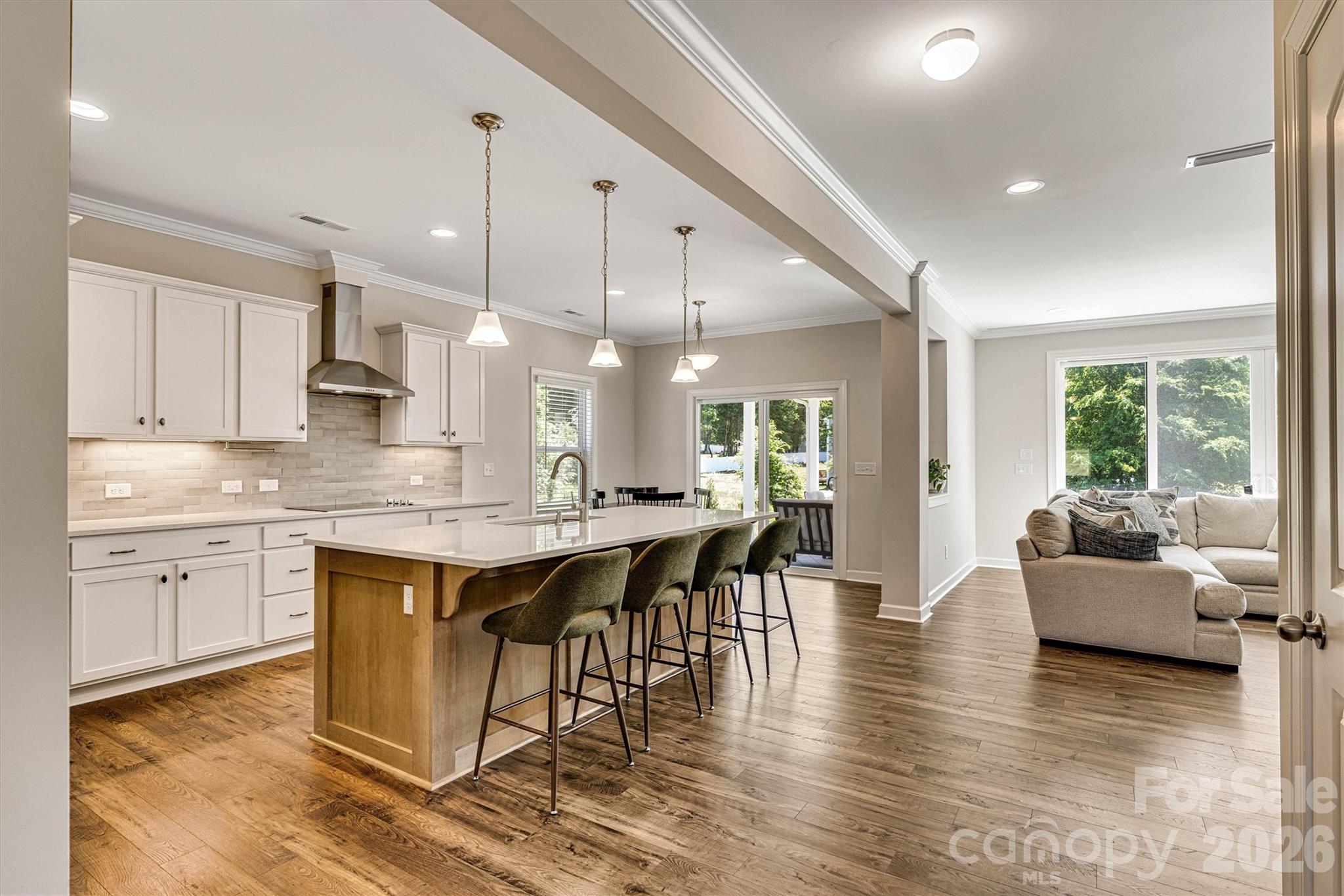 5670 Galloway Drive, Midland, NC - photo 4 of 21