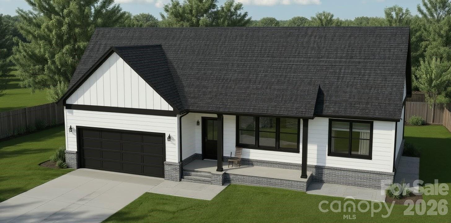 Photo 4 of 2435 Kimberly Avenue, Morganton, NC