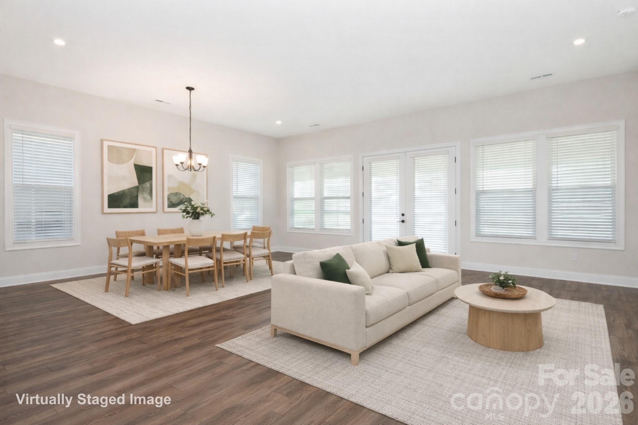 Home for sale at 4423 Moxie Way, Charlotte, NC — photo 1 of 33