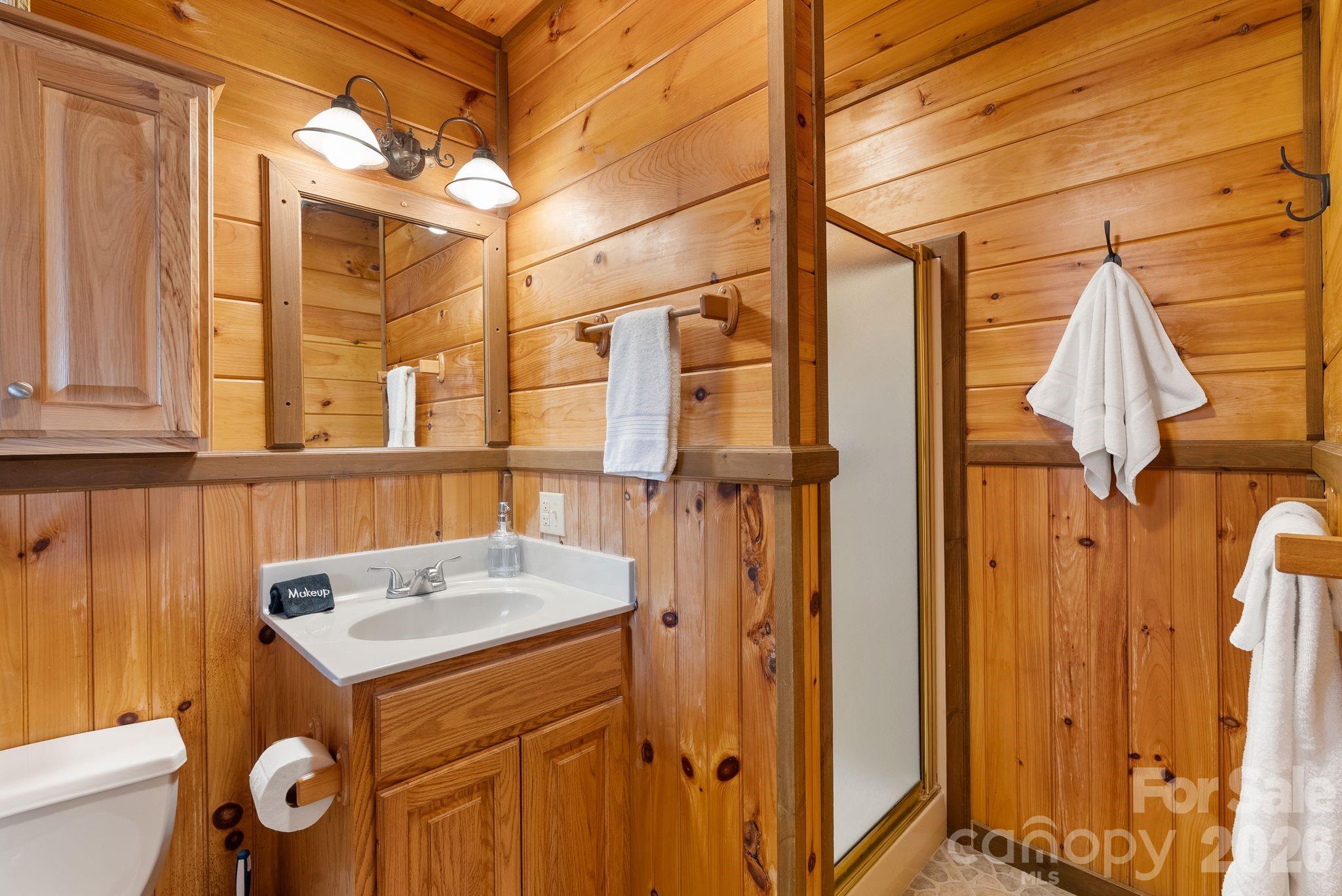 264 Moonbeam Lane, Clyde, NC - photo 18 of 47