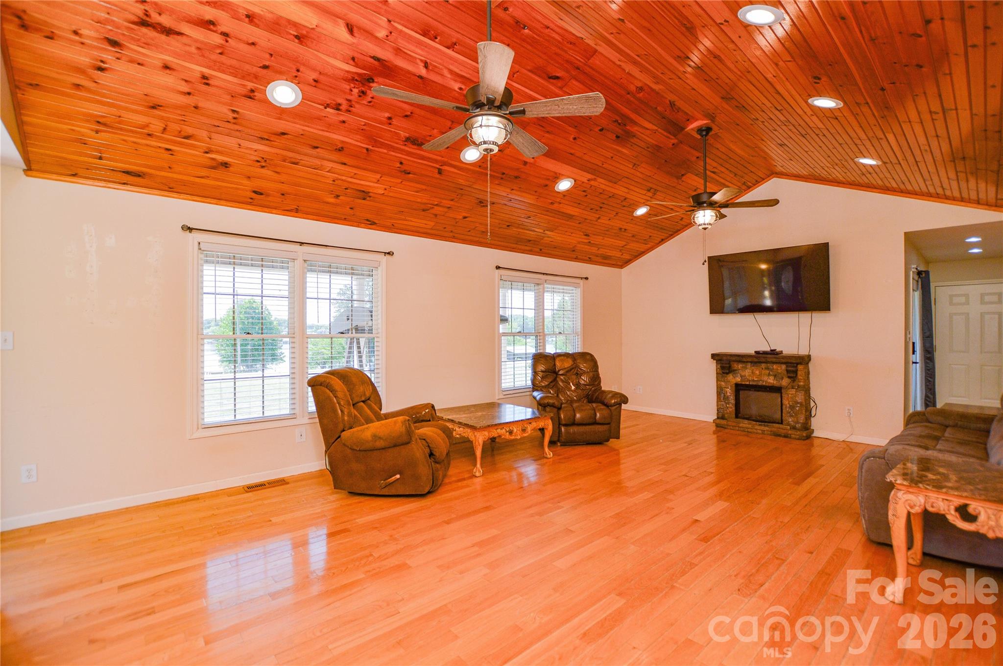 365 Wildlife Club Lane, Taylorsville, NC - photo 10 of 47