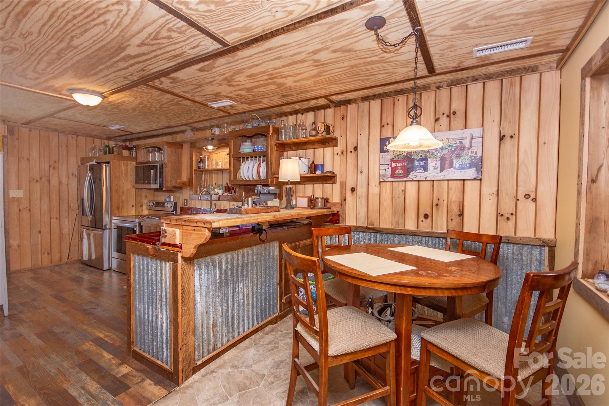 120 Mitch Road, Union Grove, NC - photo 6 of 25