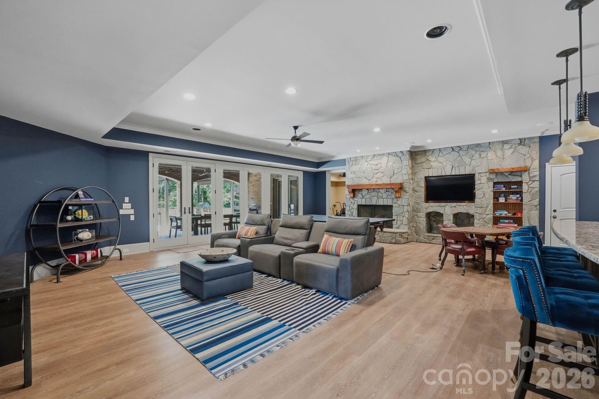 7416 Lee Rea Road, Charlotte, NC - photo 36 of 48