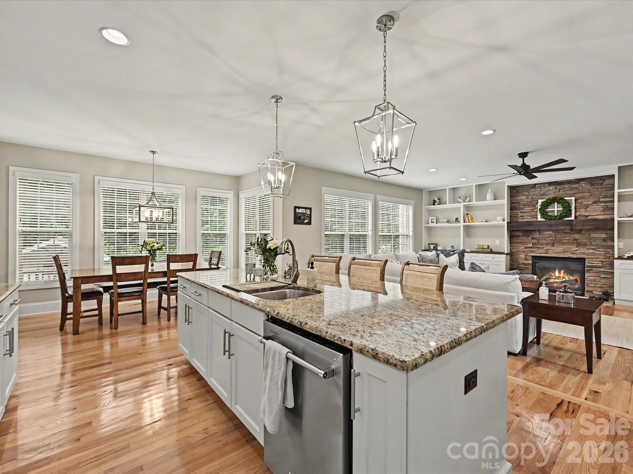 Photo 14 of 9643 Hampton Oaks Lane, Charlotte, NC