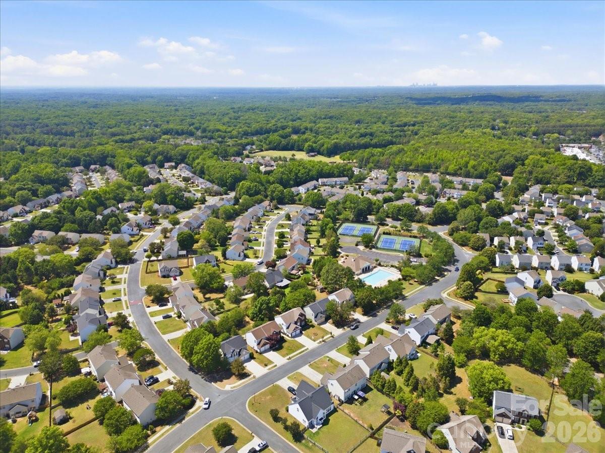 3524 Arborhill Road, Charlotte, NC - photo 40 of 43