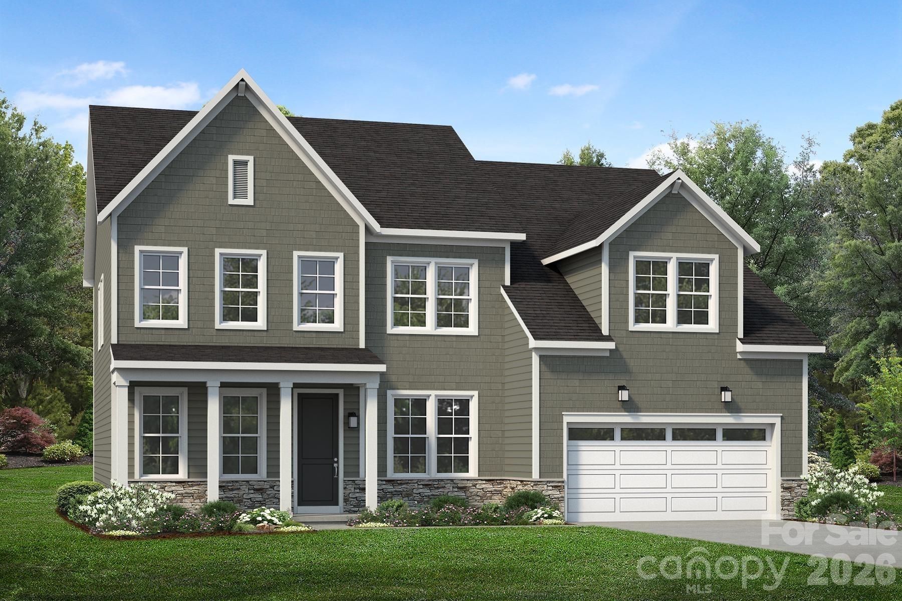 4217 Pinekirk Drive372, Charlotte, NC
