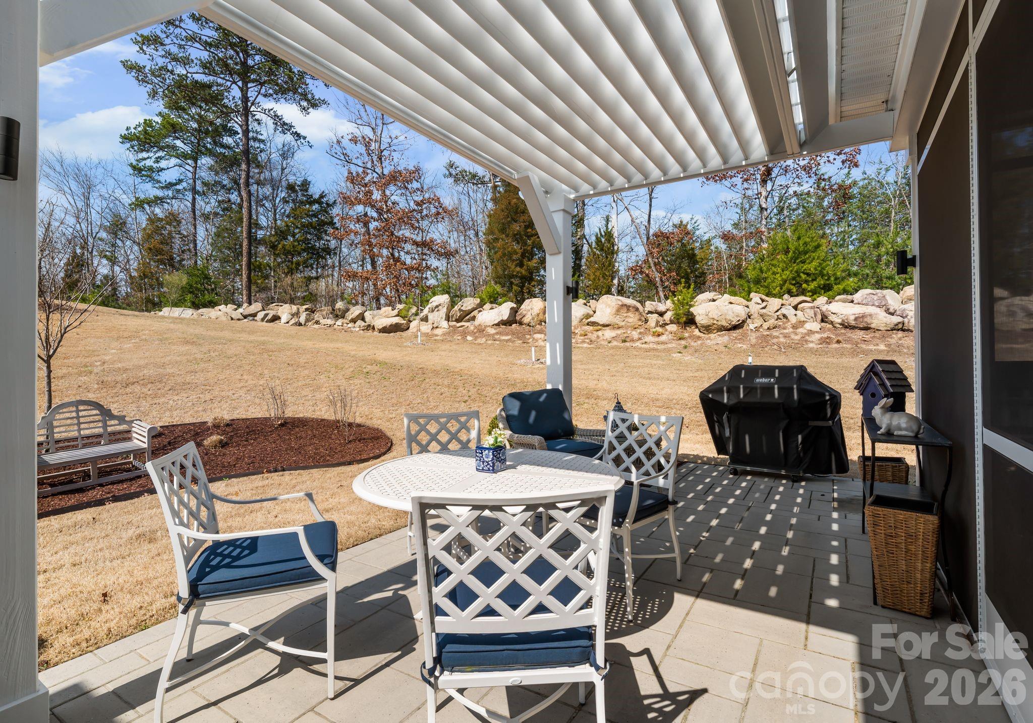 Photo 41 of 14021 Little Spring Court, Charlotte, NC