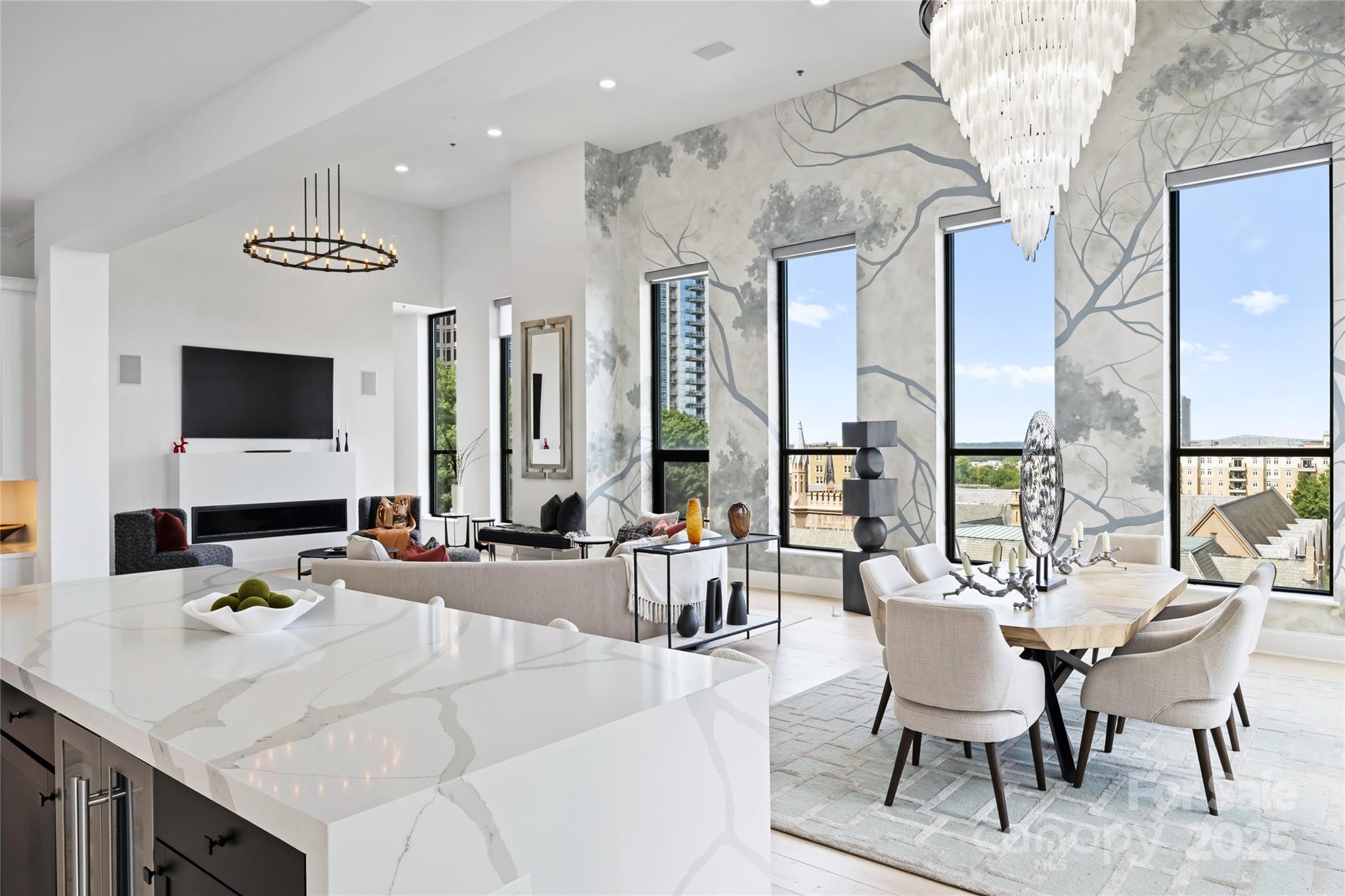 Photo 11 of 127 N Tryon Street615, Charlotte, NC