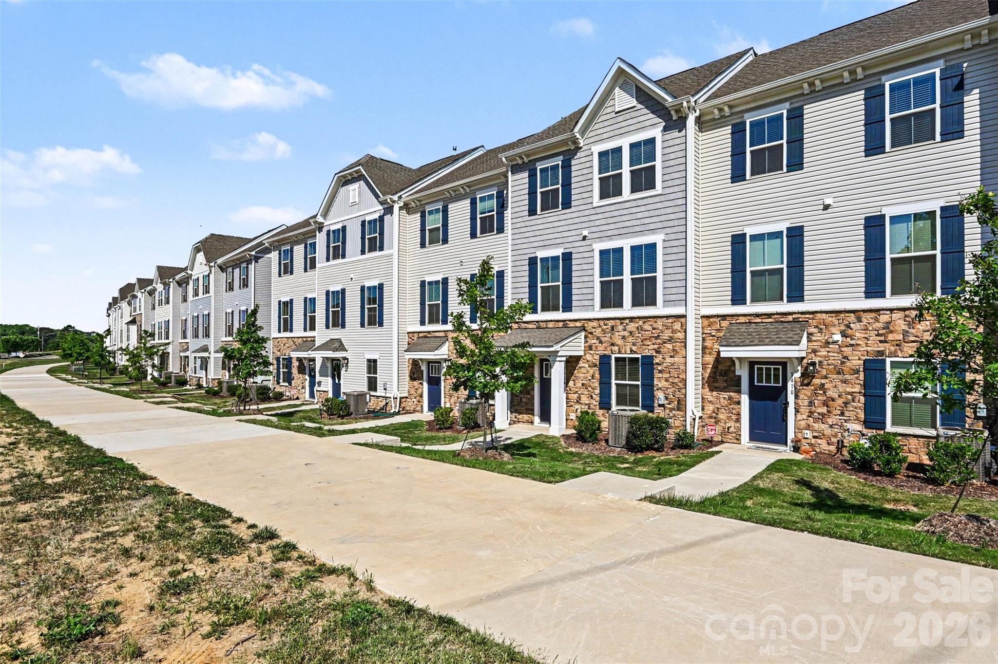 Photo 4 of 1414 Newell Towns Lane, Charlotte, NC
