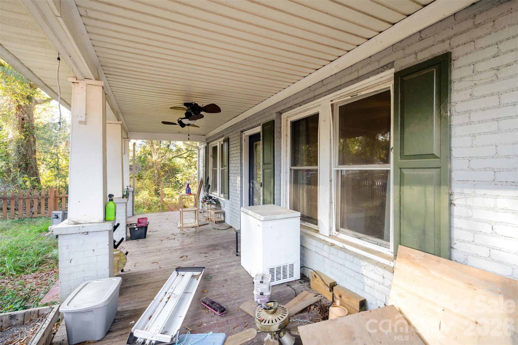 Photo 4 of 420 Brookwood Avenue, Albemarle, NC
